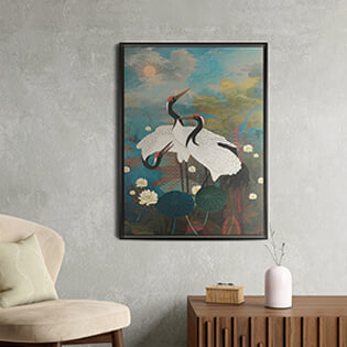 Wall Art Online