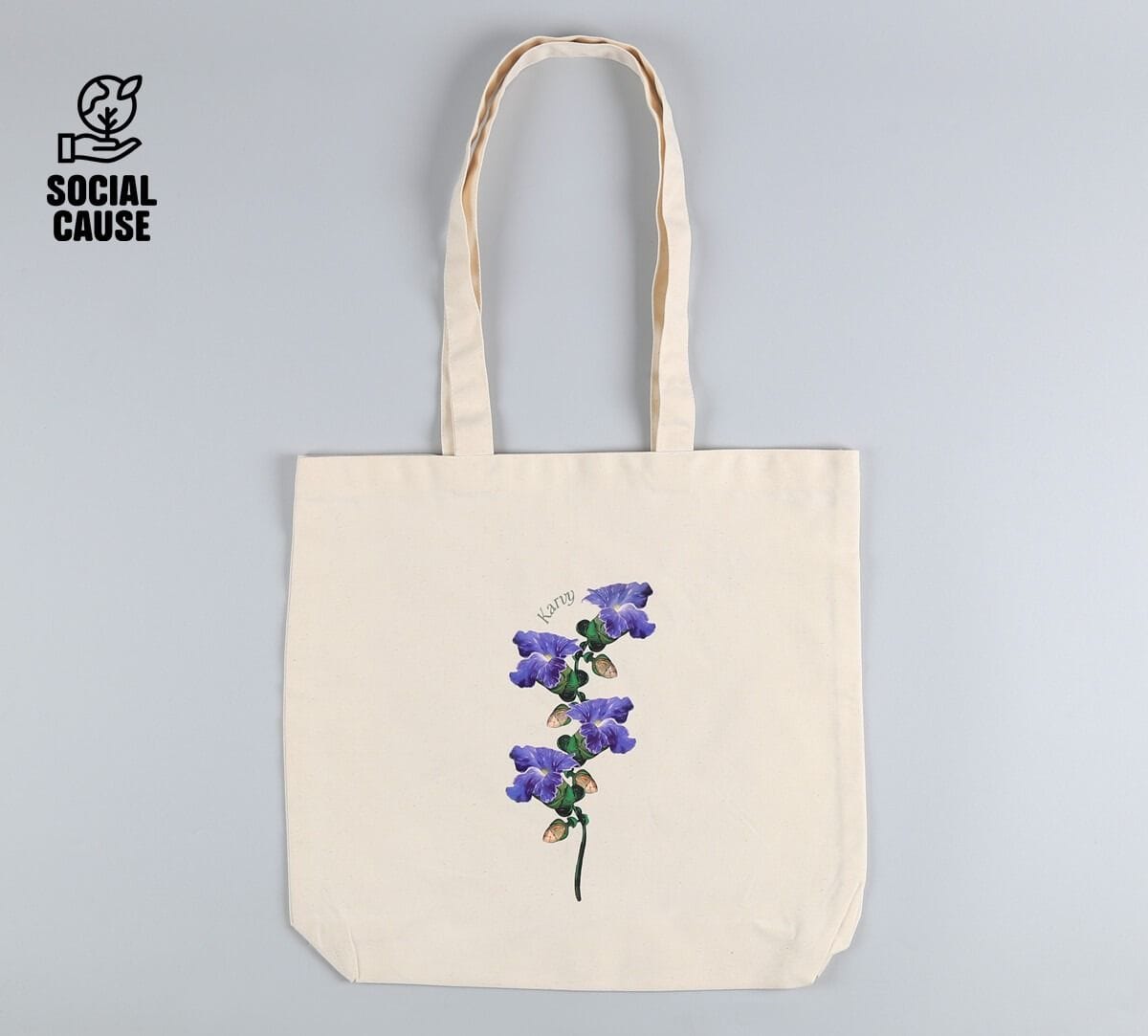 Buy Karvy Jhola Bag online in India | India Circus
